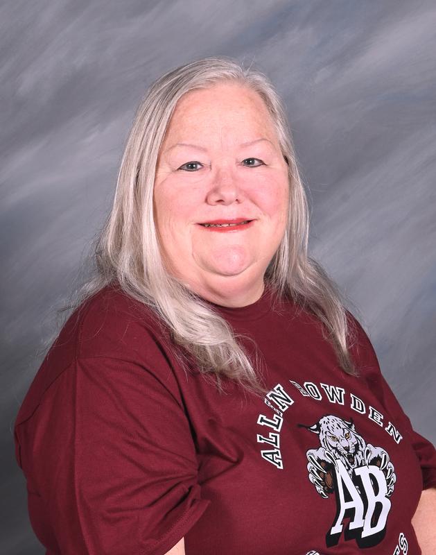 Staff - Allen Bowden Public Schools
