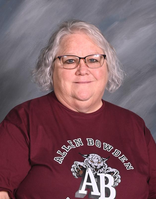 Staff - Allen Bowden Public Schools