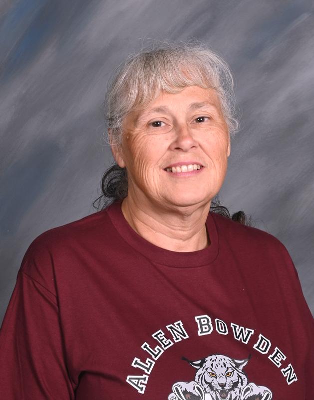 Staff - Allen Bowden Public Schools