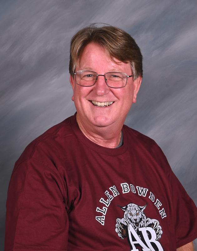 Staff - Allen Bowden Public Schools