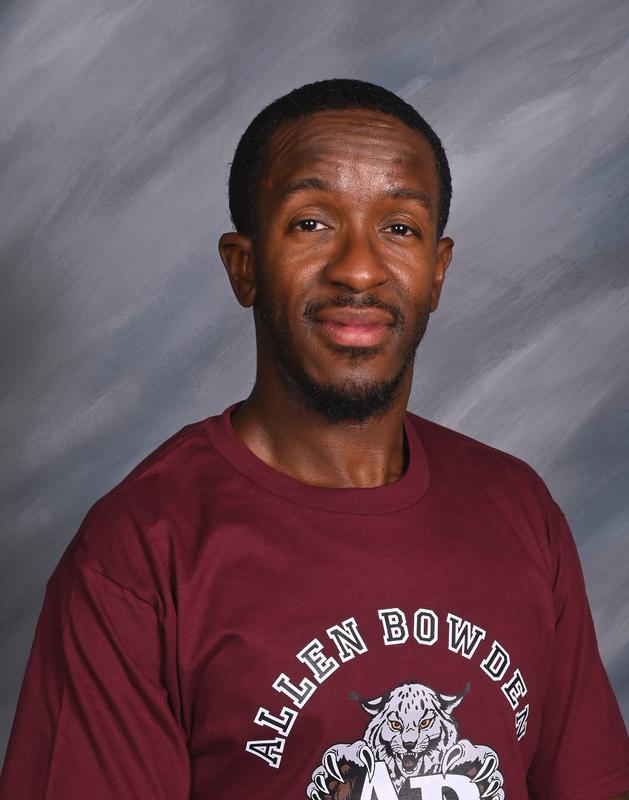 Staff - Allen Bowden Public Schools