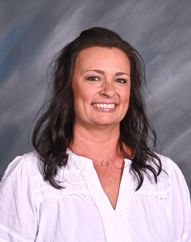 Staff - Allen Bowden Public Schools