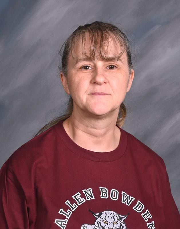 Staff - Allen Bowden Public Schools